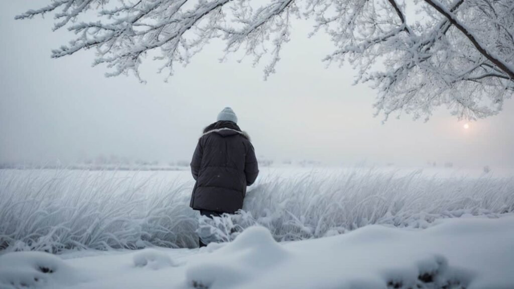 The Ultimate Guide to Understanding the Impact of Seasonal Changes on ...