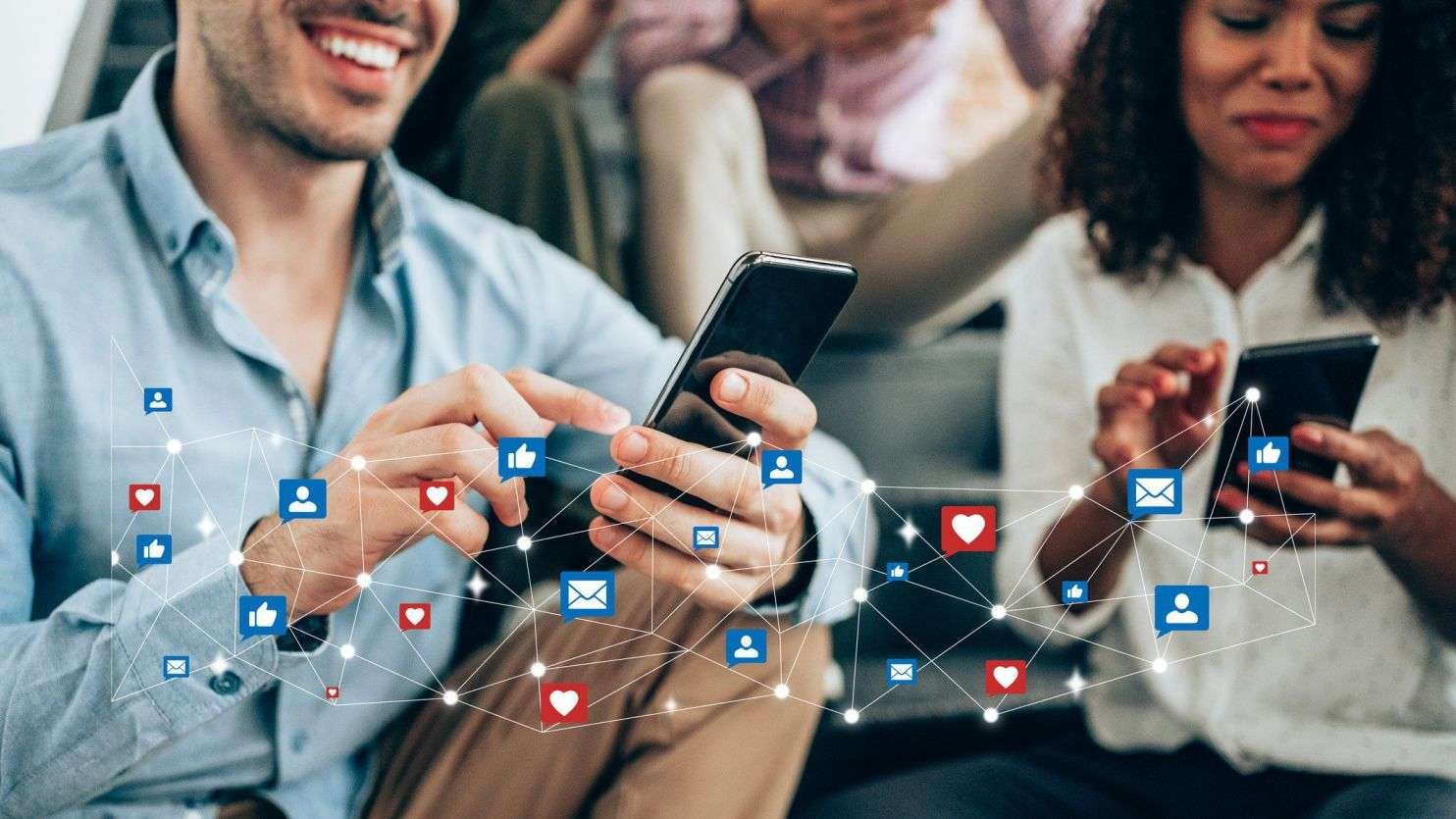 How to Build Healthy Social Media Habits for Better Mental Health ...