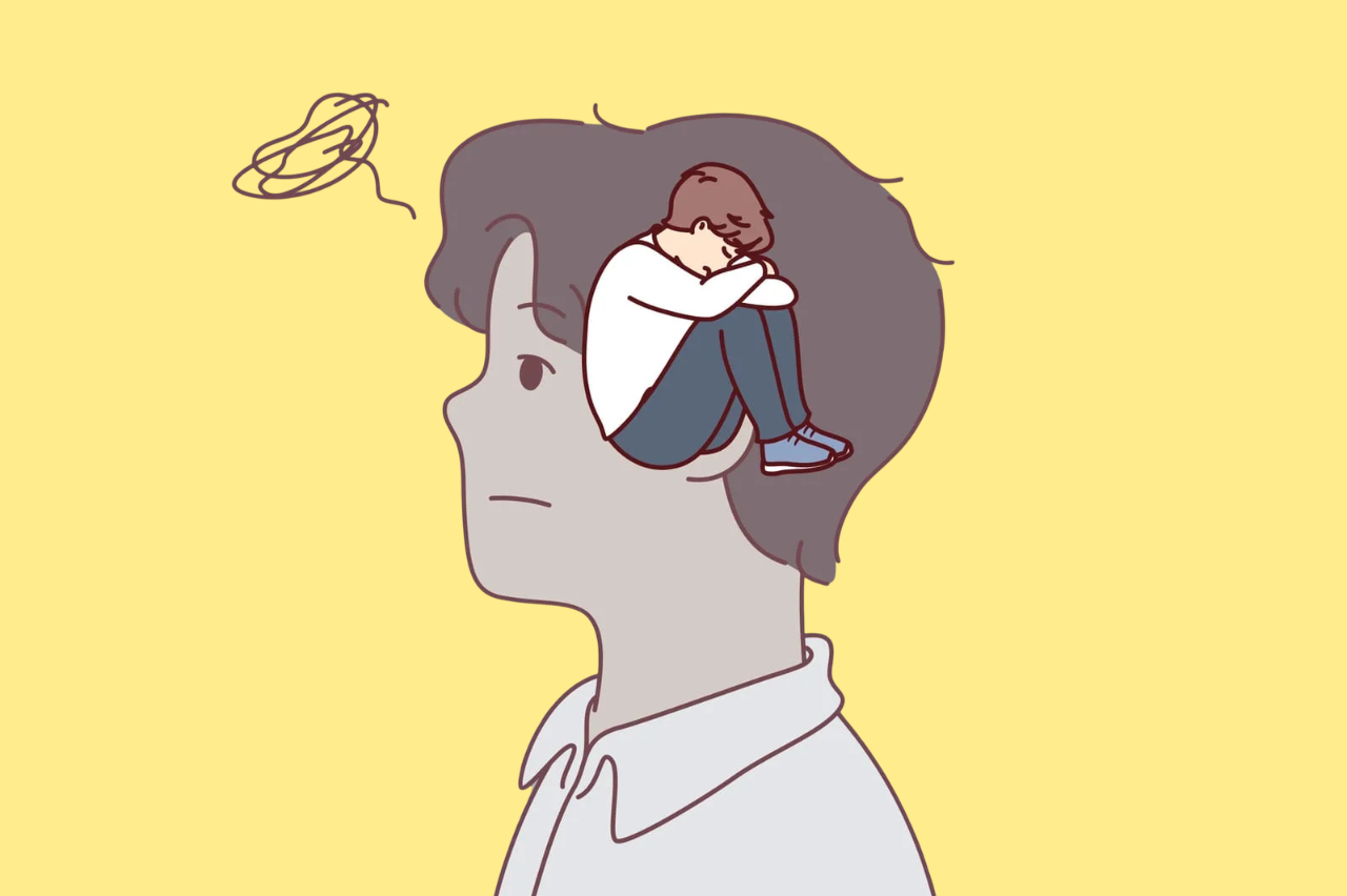10 Signs You’re Healing from Childhood Trauma
